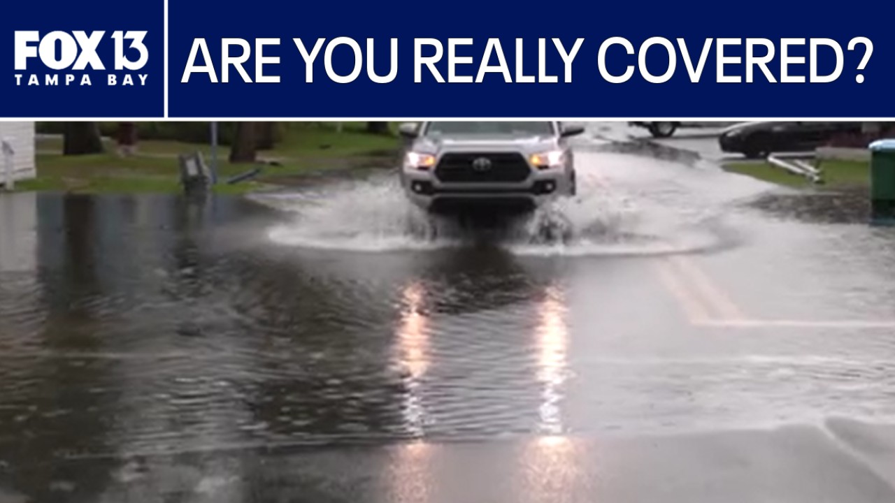 Hidden insurance policy gaps homeowners should check