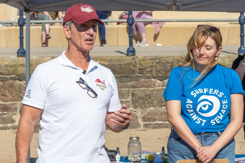 Commonwealth England chair hails Games vehicle for change after West ...