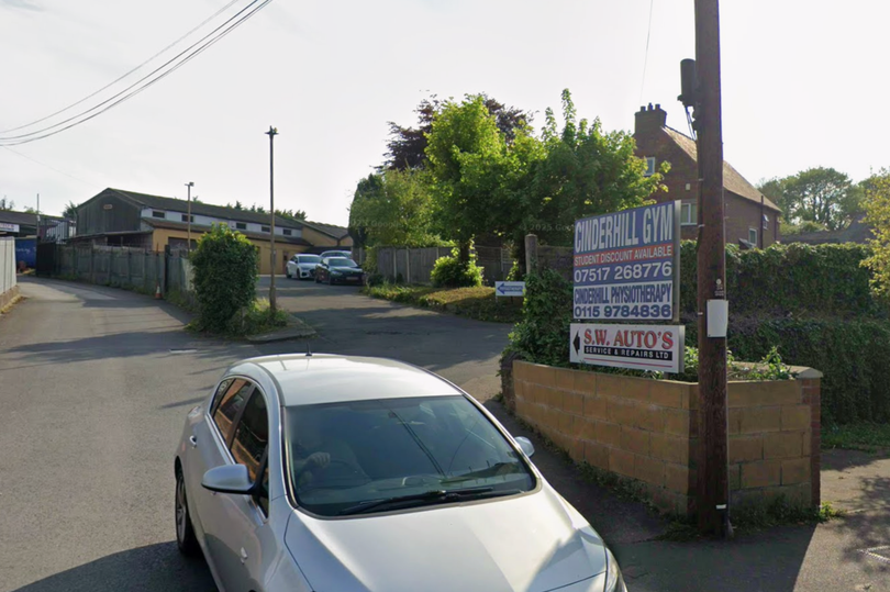 Boy grabbed by throat and thrown to floor by man who asked to use ...