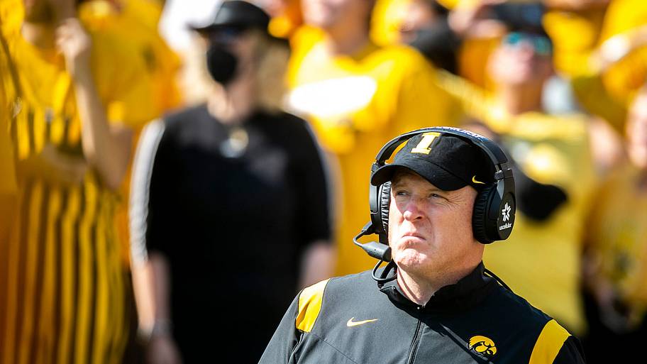 Buy or sell: Breaking down Iowa football’s 2026 position groups