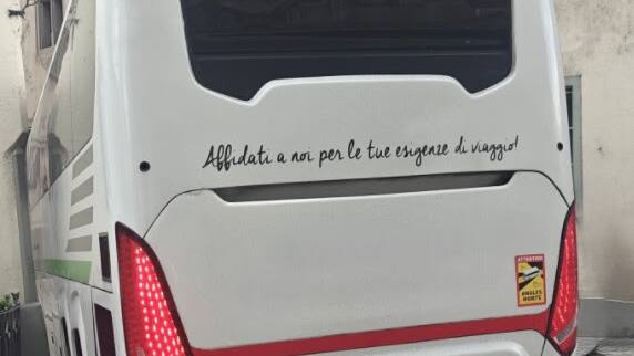 Irrfahrt in Stein am Rhein SH: Italienischer Car-Chauffeur bleibt in ...