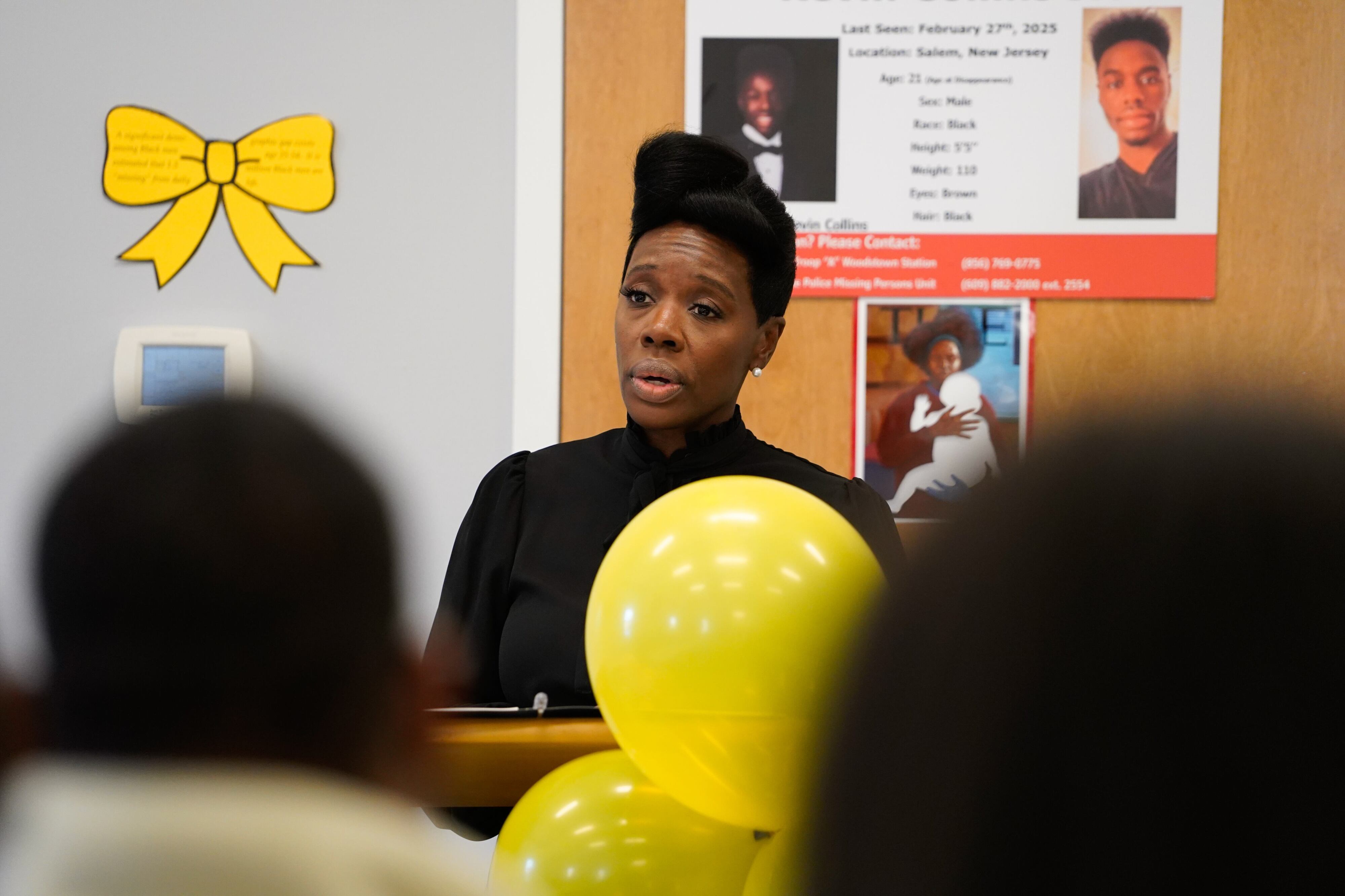 A desperate NJ mom is offering $5K to find her son, last seen in a ...