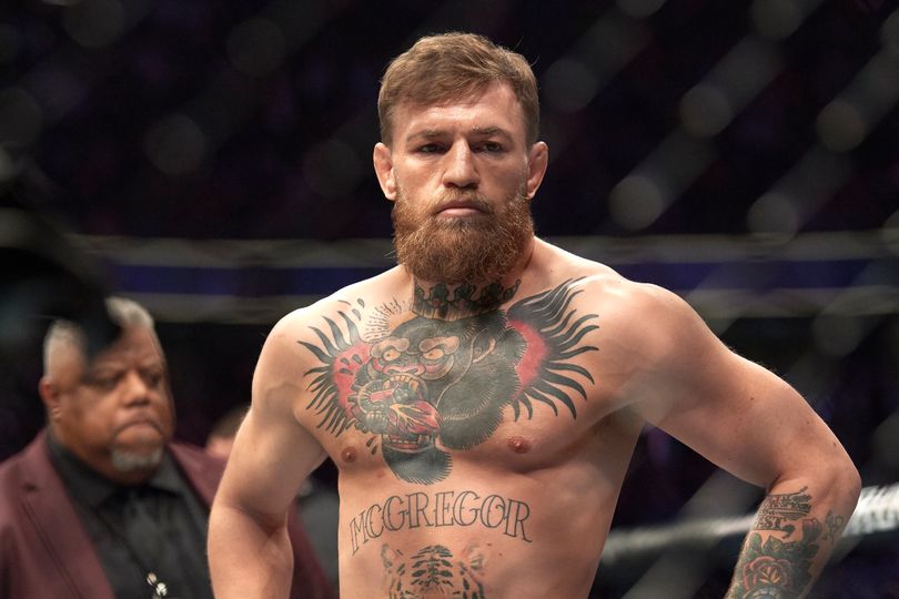 Sean O'Malley's coach makes worrying prediction for Conor McGregor return