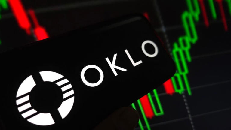 Oklo analyst raises price target after DOE plutonium announcement