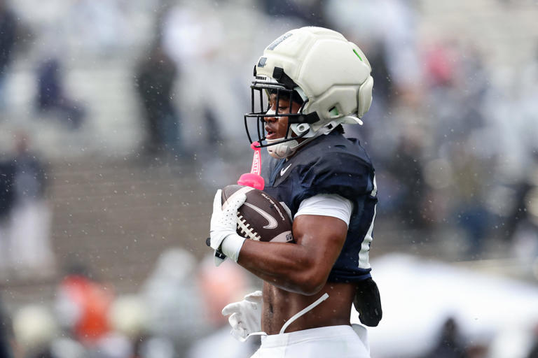7 most intriguing Penn State football players for Matt Campbell in 2026