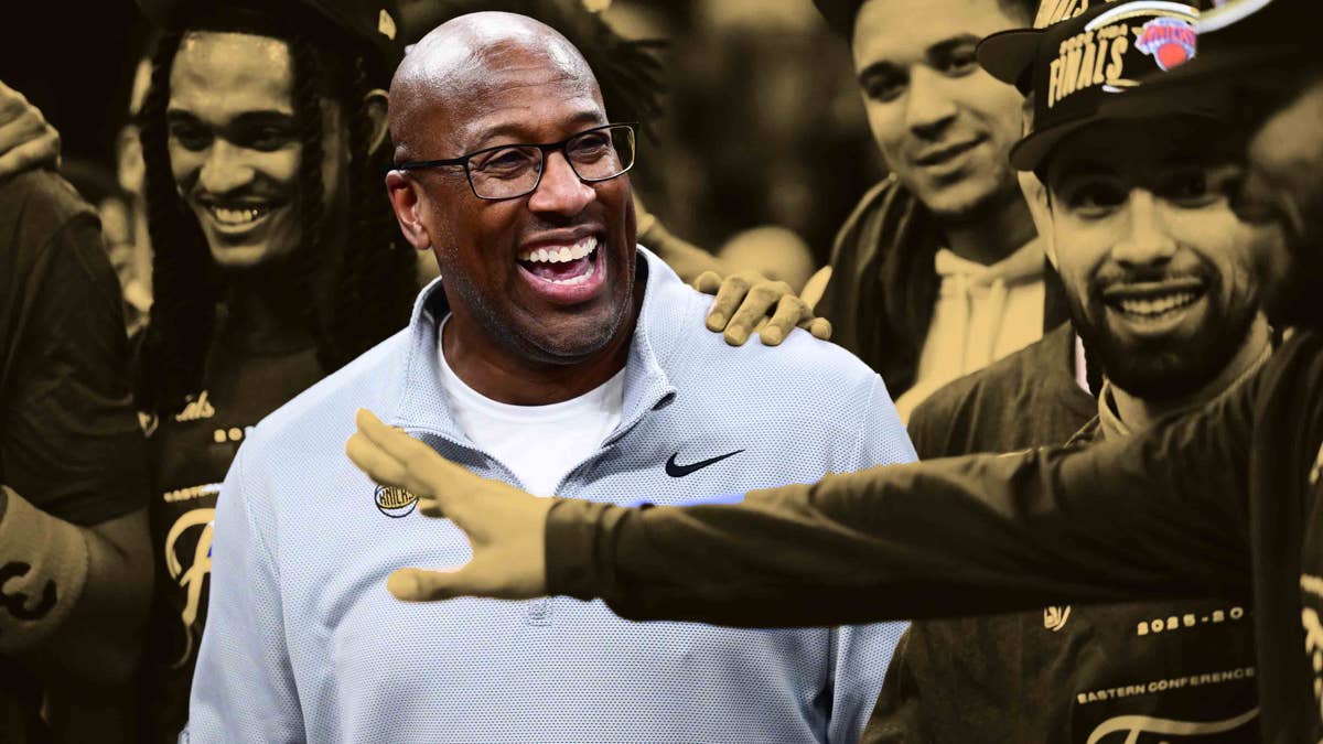 "Ignore the noise" - Mike Brown uses LeBron James setbacks to fuel ...