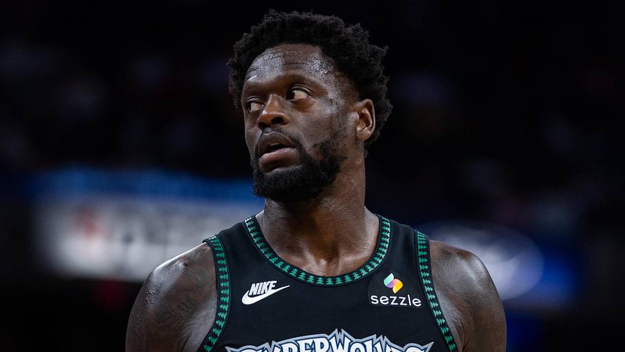 Wolves fans better hope this Julius Randle-to-Blazers dream trade ...