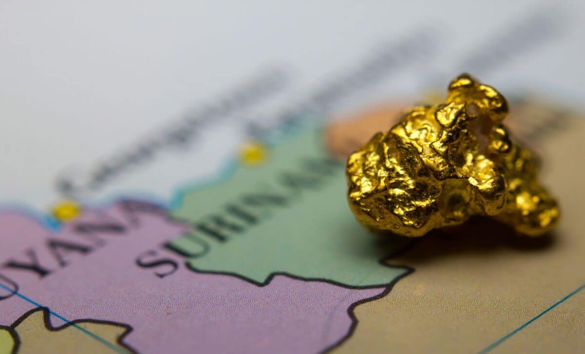 Scientists create a treasure map that could reveal hidden rare earth ...
