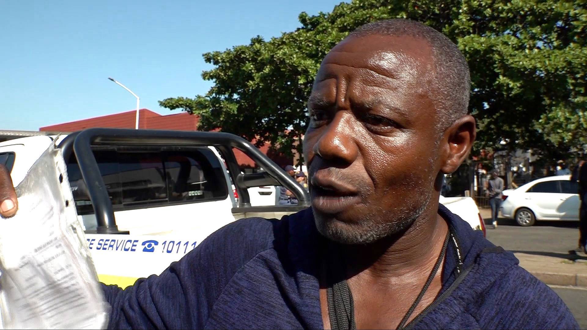 Ghana repatriates nationals from South Africa amid anti-immigration unrest