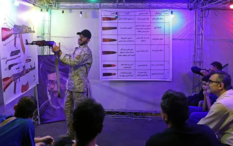 CSIS warns US faces years-long weapons gap after Iran war