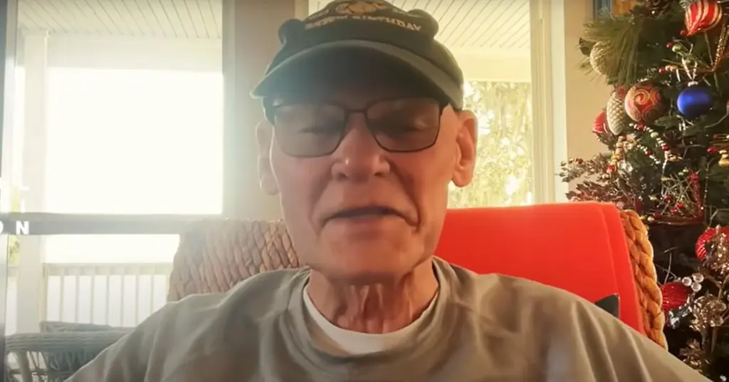 Veteran political strategist predicts what will finally force Trump out ...