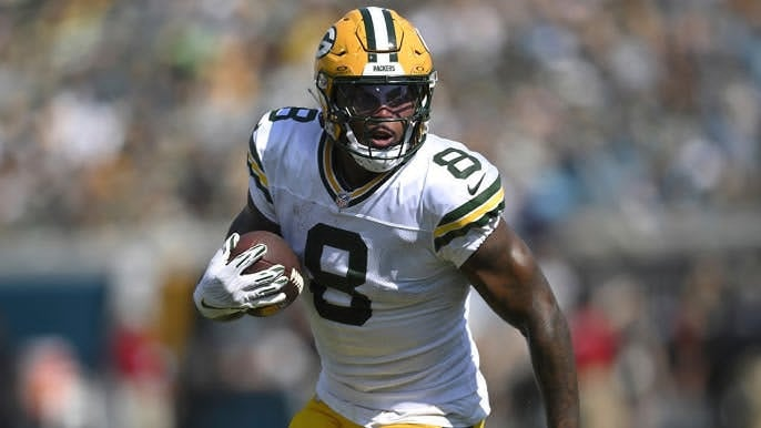 Josh Jacobs is facing domestic violence charges following his arrest