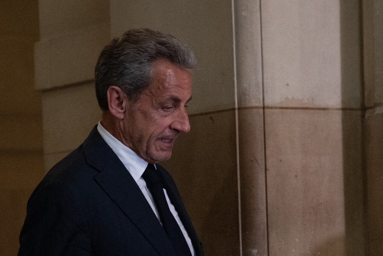 « Est-ce que je vais y retourner ? » : Nicolas Sarkozy connaît la date ...