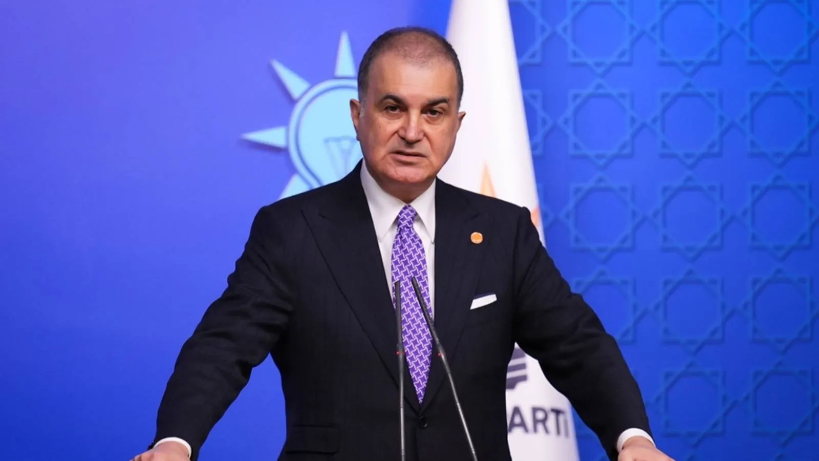 AKP Sözcüsü Çelik'ten 27 Mayıs darbesine ilişkin paylaşım