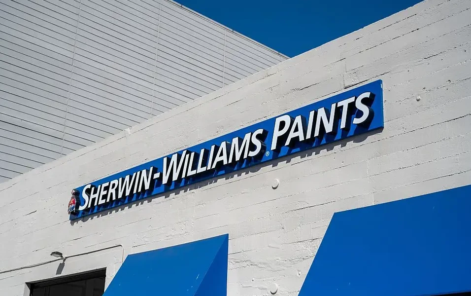 AkzoNobel rejects €12.5B bid from Nippon Paint, Sherwin-Williams