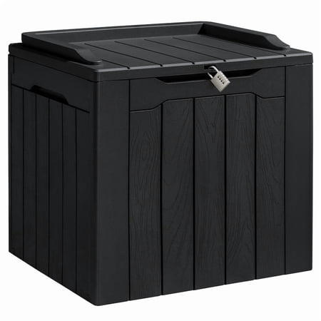 Walmart has a bunch of outdoor storage boxes on sale for up to 71% off