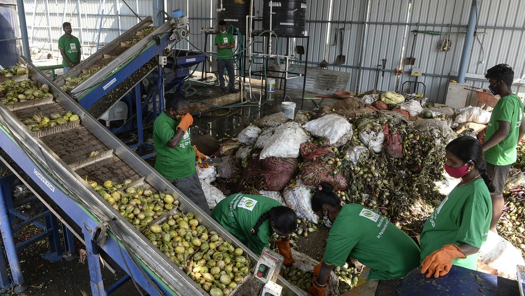 Oil India arm, HWT form 50:50 JV for bioenergy push