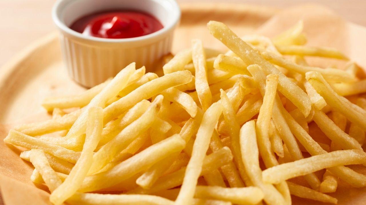 Batata frita perfeita: veja mitos e verdades para acertar em casa