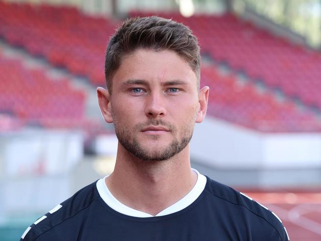 KSV verliert Torhüter Jonas Weyand an FC 08 Homburg
