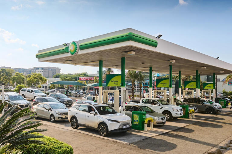 BP’s move to oust chairman adds to years of upheaval