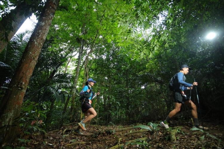 L’UTMB World Series intègre une nouvelle épreuve au Vietnam à son ...