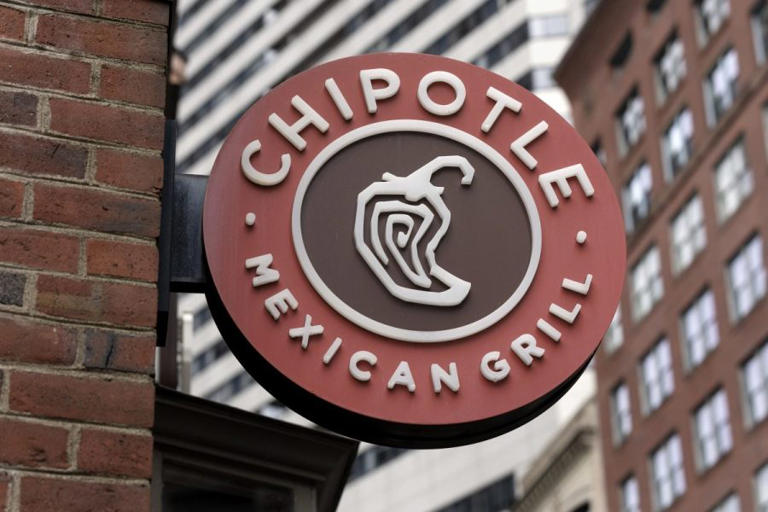 New menu item could be coming to Chipotle after the chain wraps testing