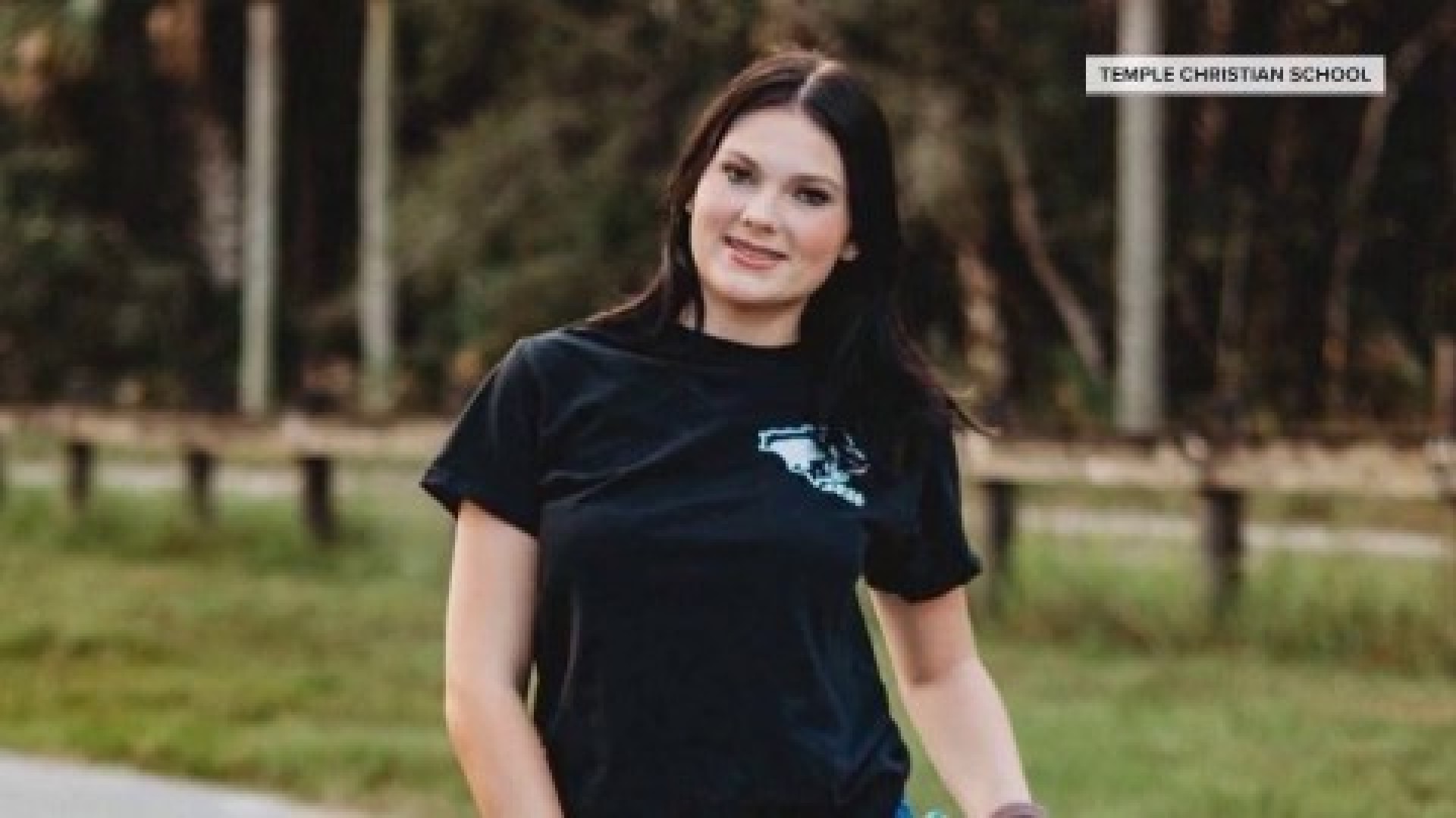 Judge declines to jail teenager accused of killing stepsister aboard ...