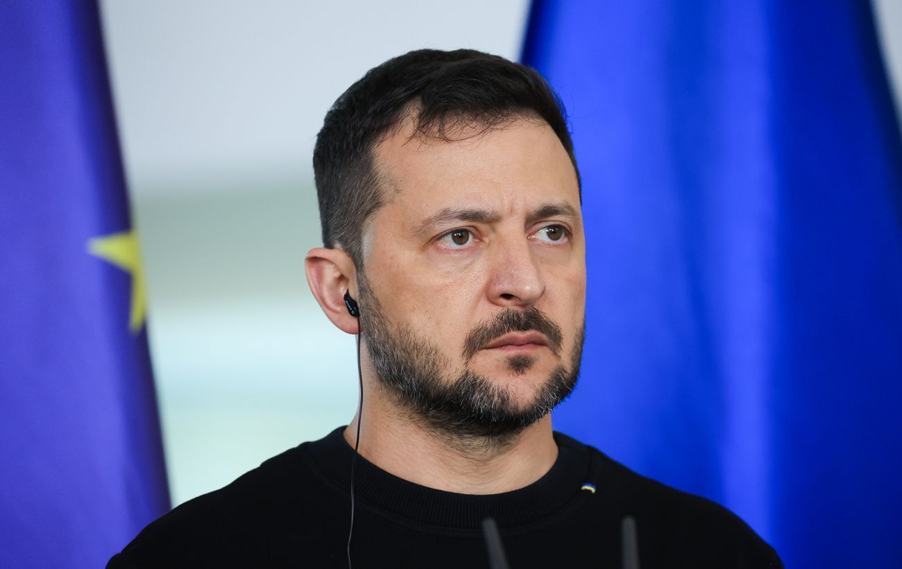 Zelenskyy says Russia preparing for new mobilization