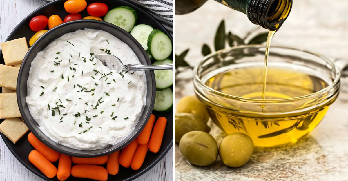 18 tips for healthier cooking at home