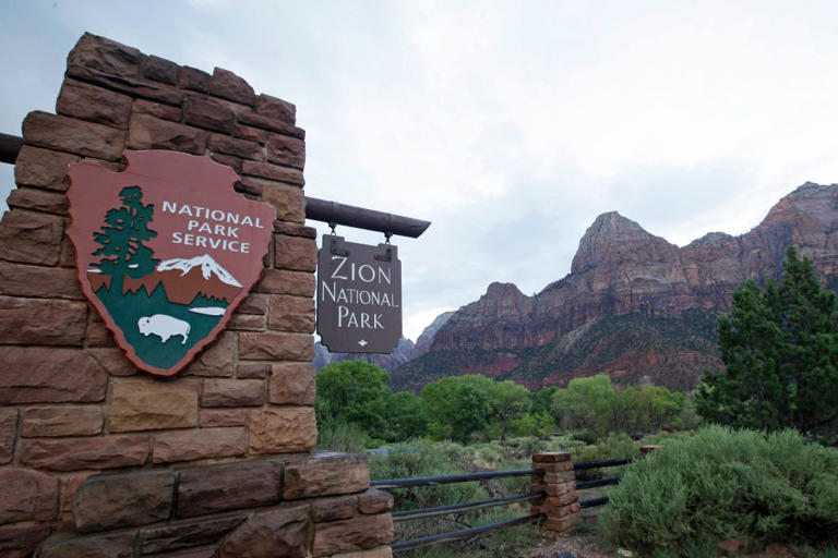 Zion National Park to reopen South Campground: What to know