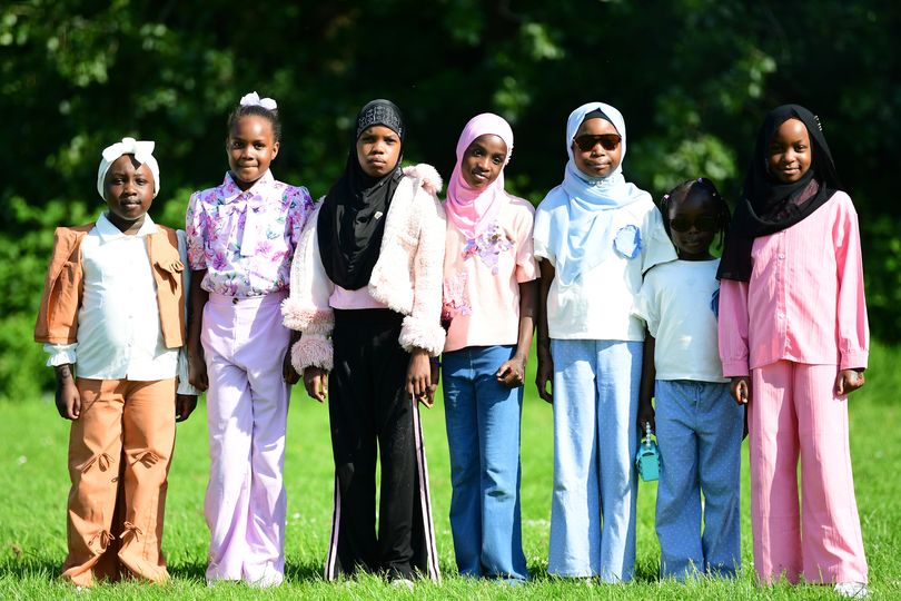 Wavertree dad hosts one of Liverpool's biggest Eid celebrations after ...