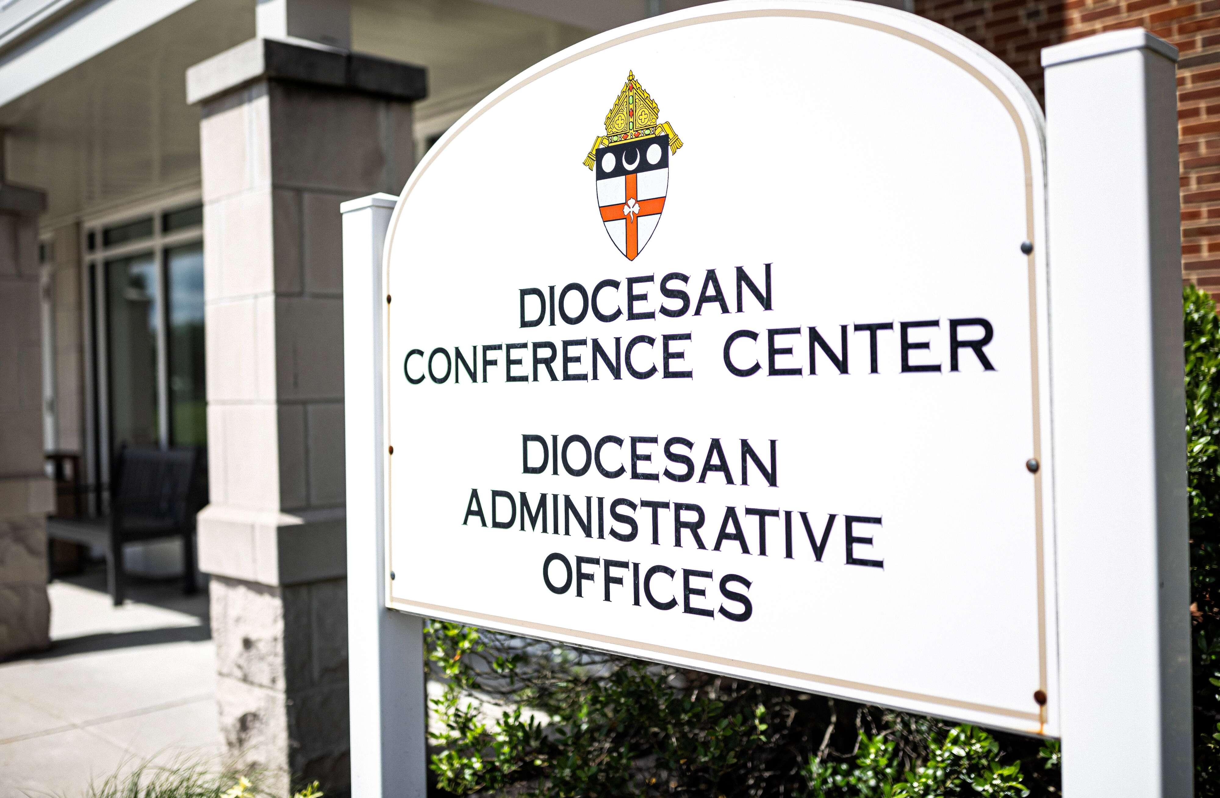 Dozens of priests reassigned in 15-county Harrisburg diocese