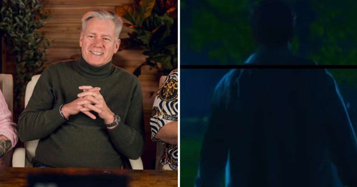 'Tenet' star transforms into ‘To Catch a Predator’ host Chris Hansen ...