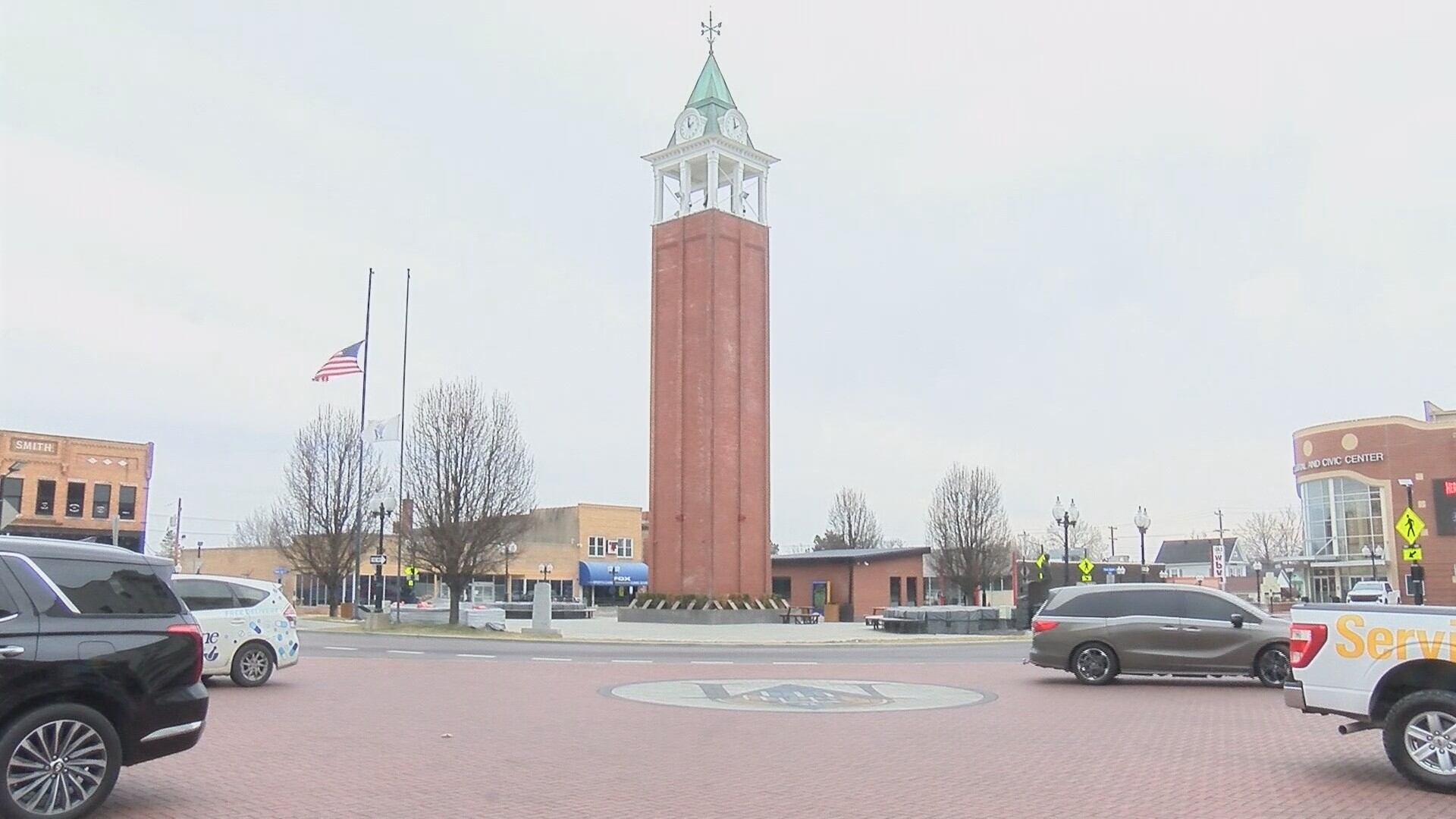City of Marion to host event to commemorate deadly 1982 tornado