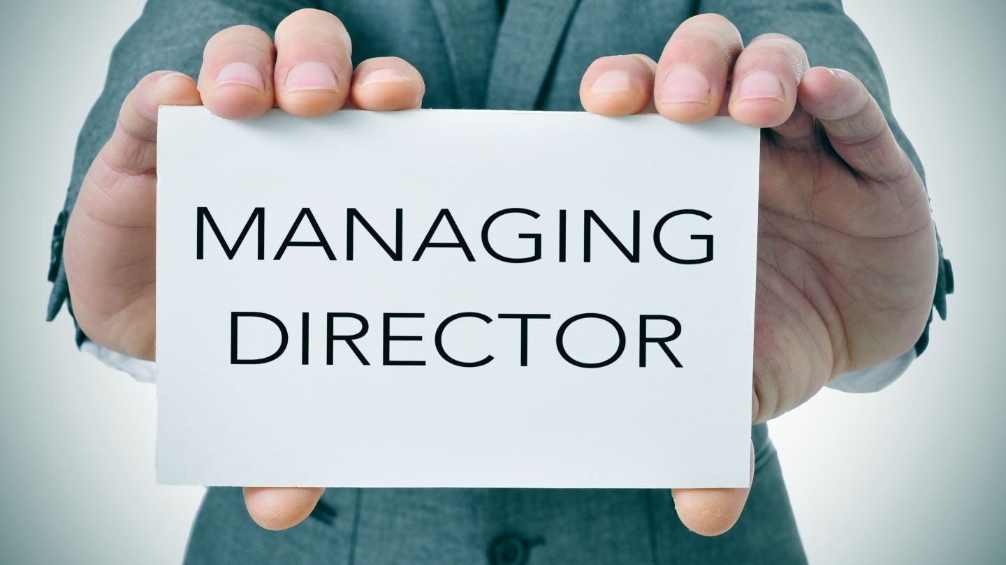 MM Packaging Deeside appoints Dave Whitworth as new managing director