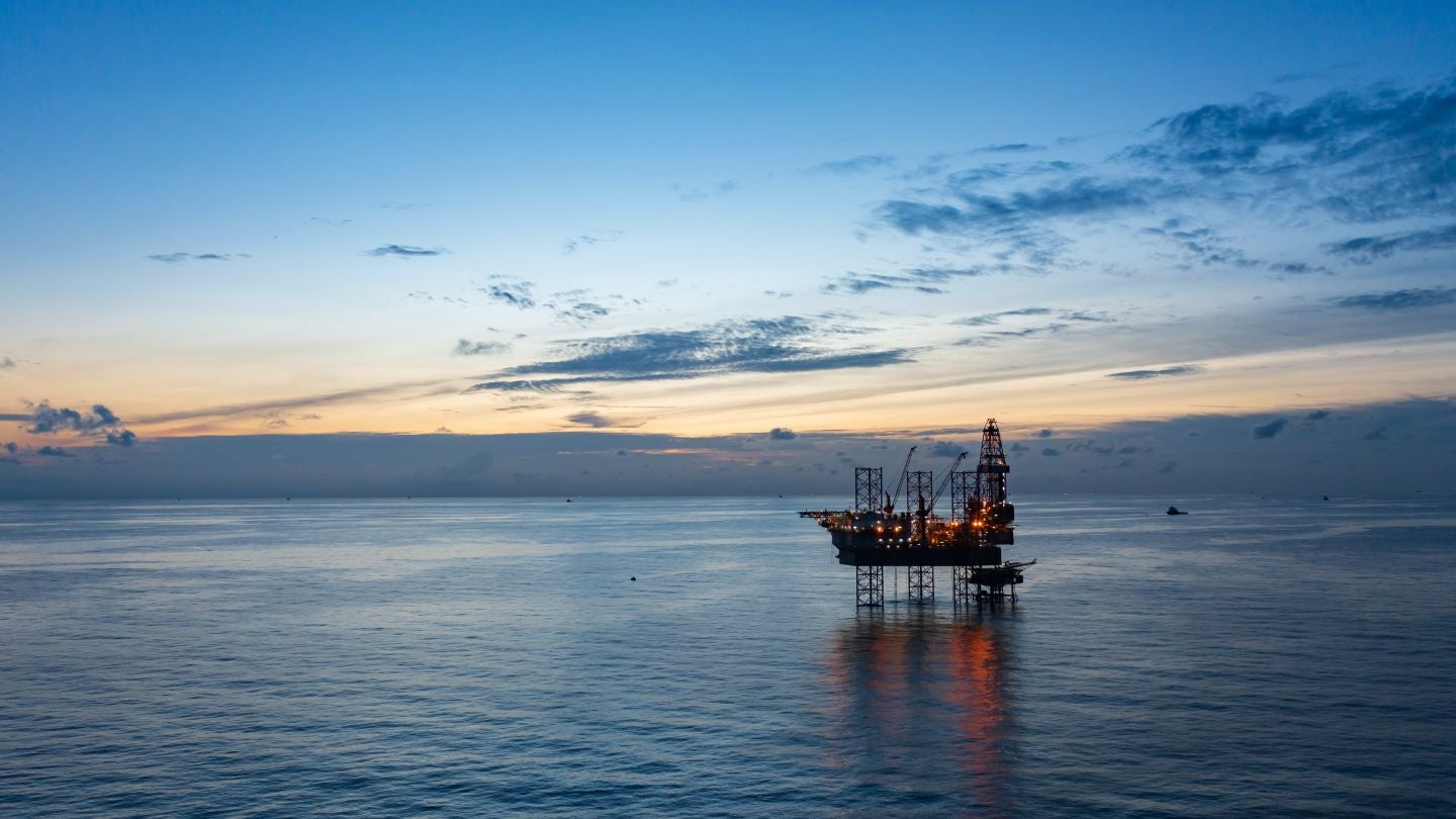 Baker Hughes secures expanded Santos Basin contract
