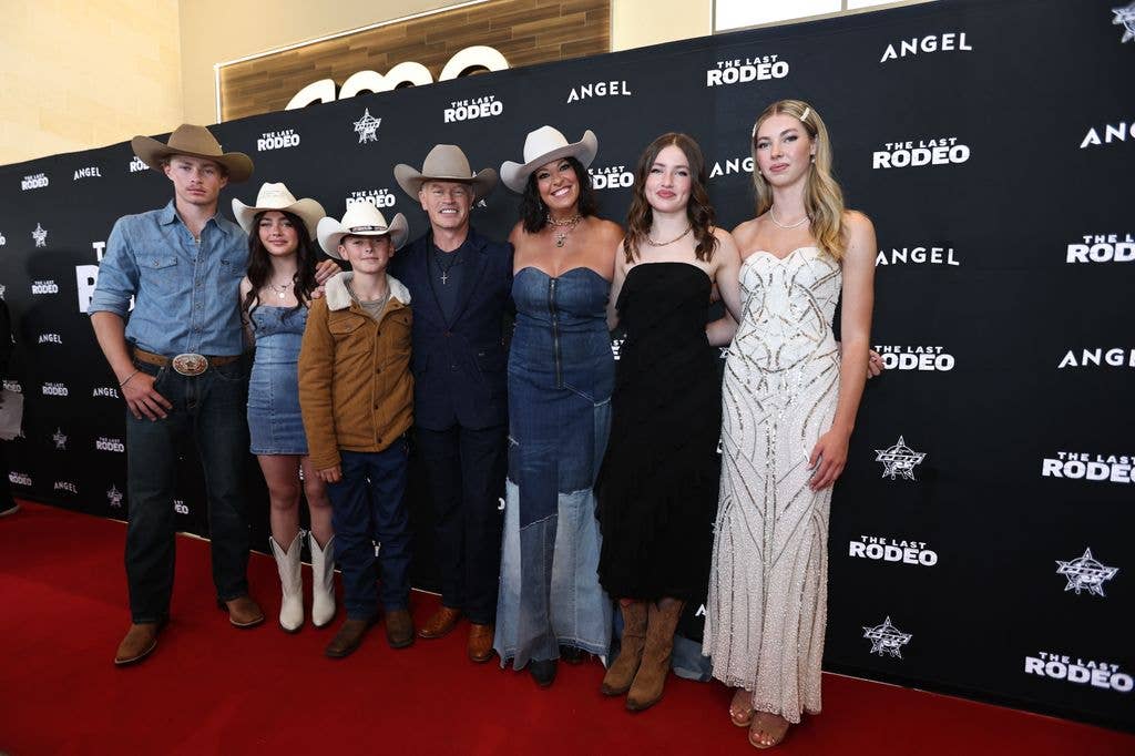 Tulsa King actor Neal McDonough claims he 'lost everything' over ...