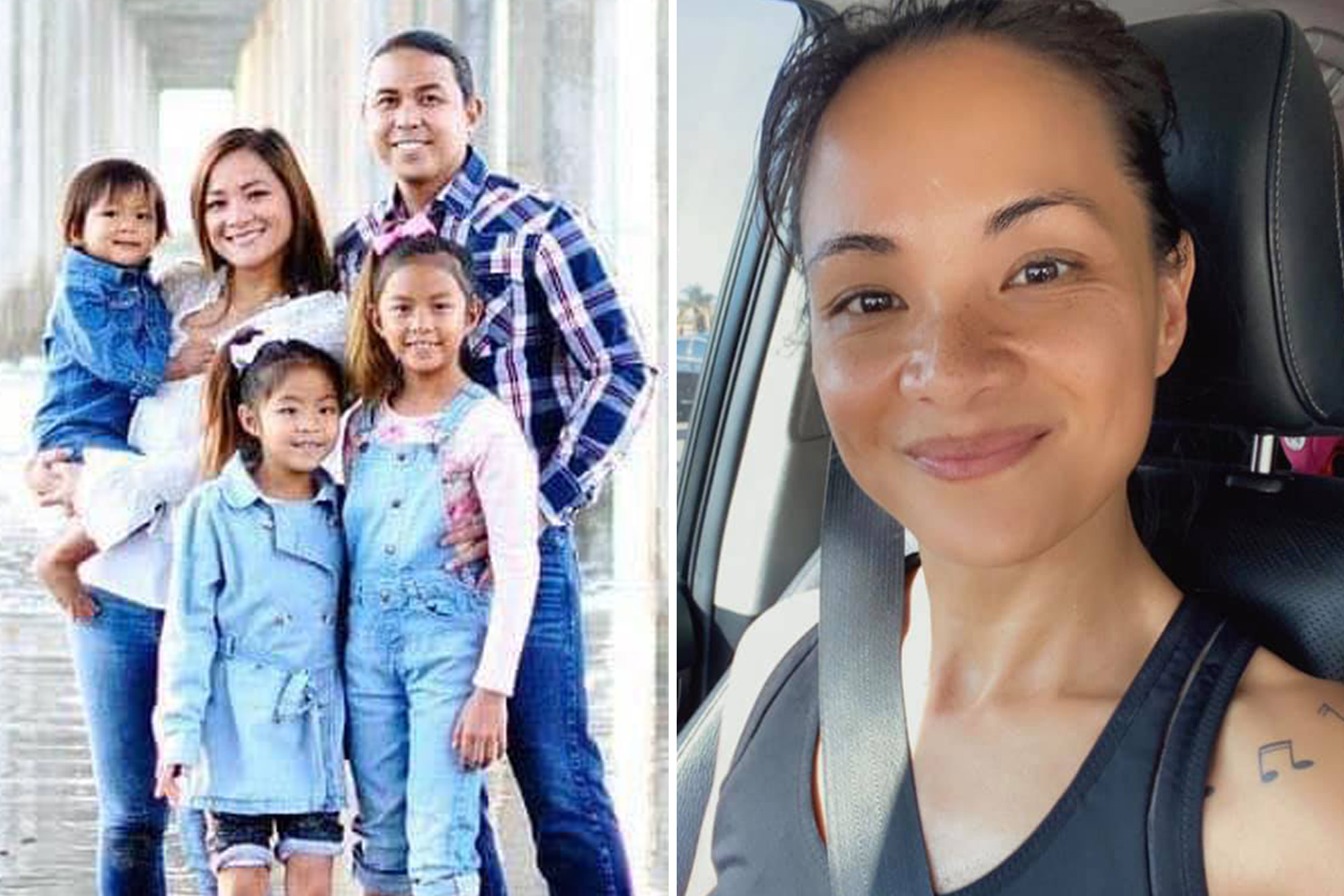 Bombshell 11-word letter missing wife Maya Millete penned husband ...