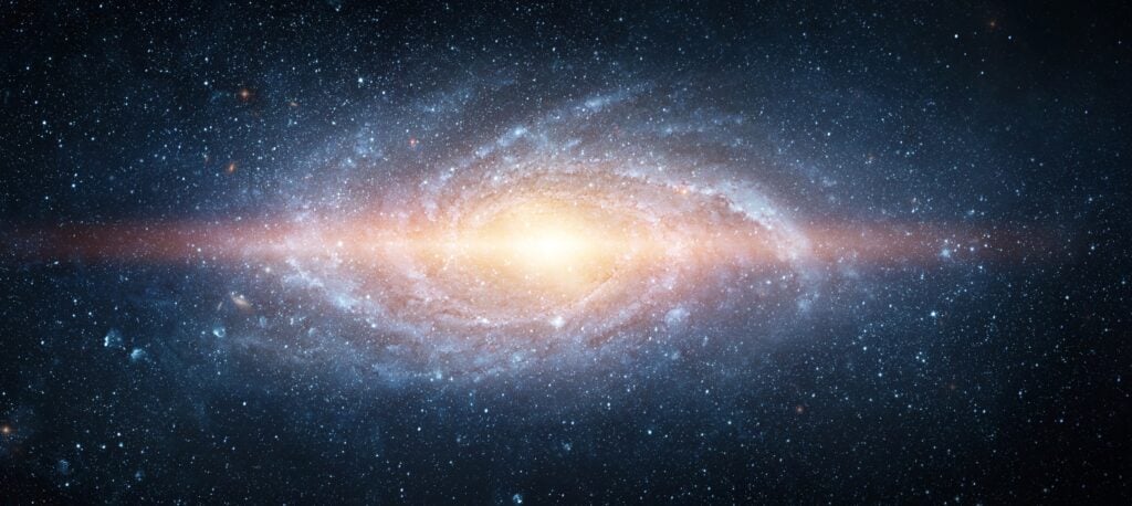 Momentus stock is going vertical: Here's the space-defense story behind ...