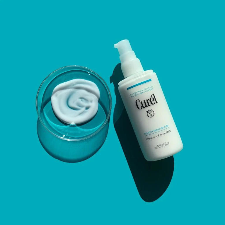 Curel Japanese skincare x Matchaful Soho pop-up, NYC