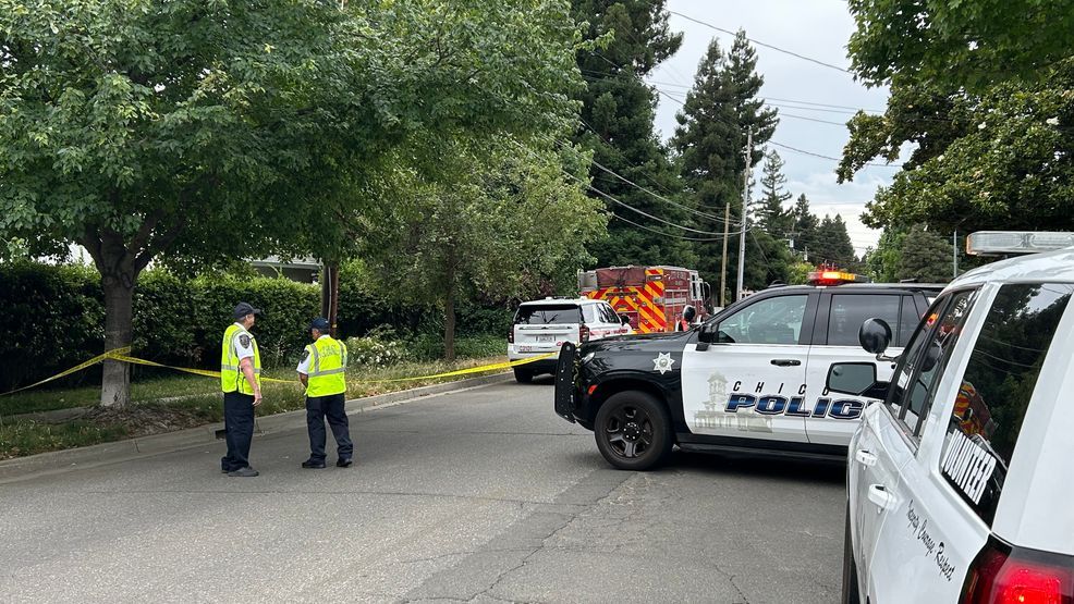 Shelter-in-place lifted after hazmat investigation in Chico ...