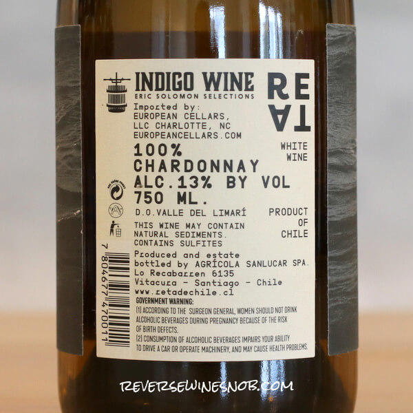 INSIDER DEAL! 98-Point Reta Quebrada Seca 46% OFF!