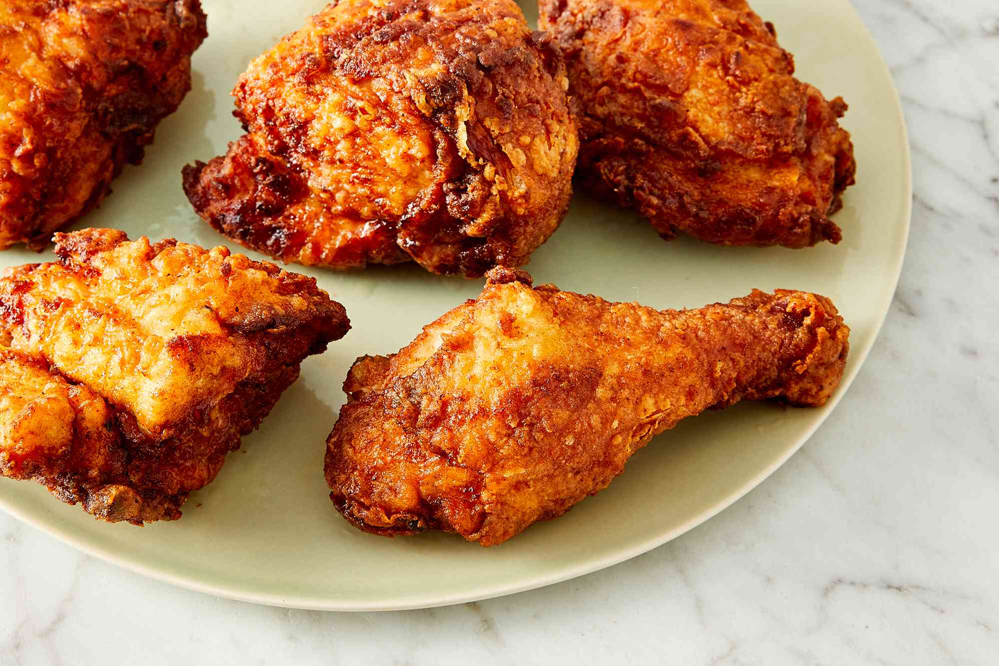 Jollibee: The Filipino fried chicken chain that's (sorry) better than KFC