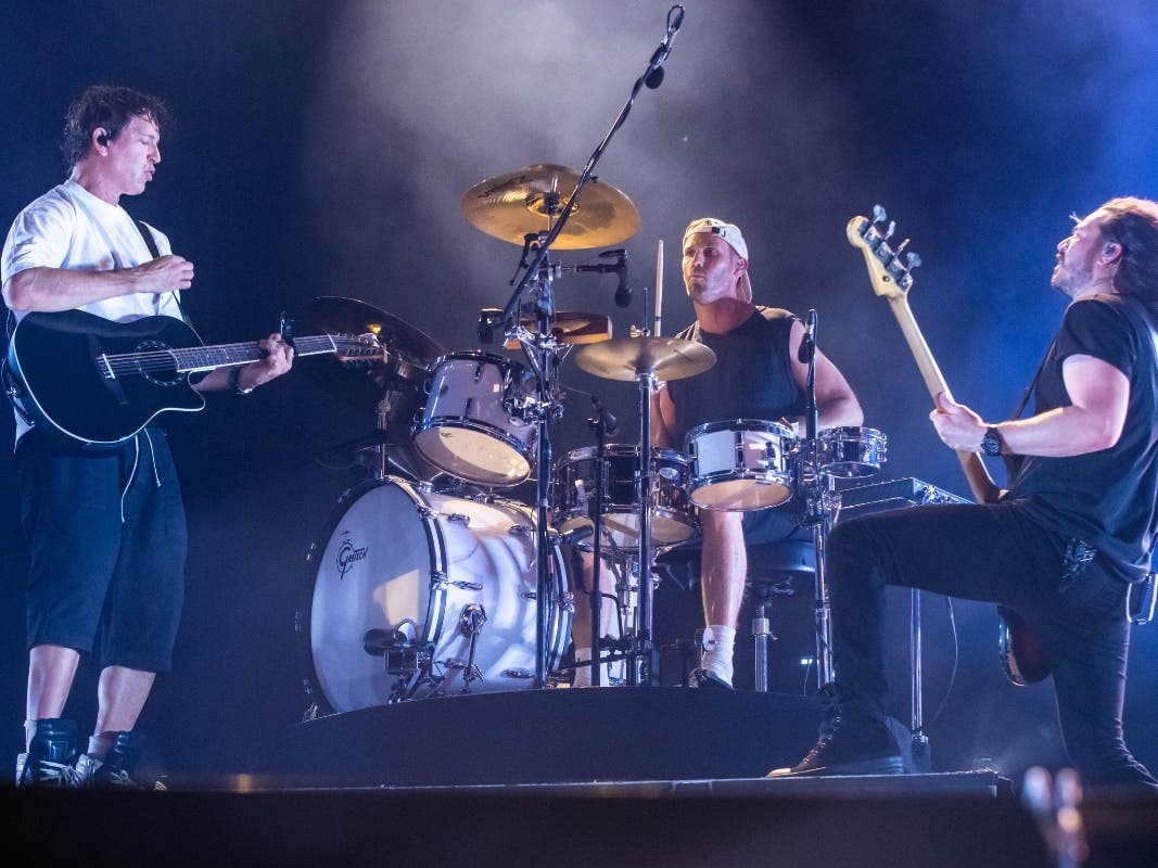 Third Eye Blind to perform at FIFA World Cup viewing event in Stony Brook
