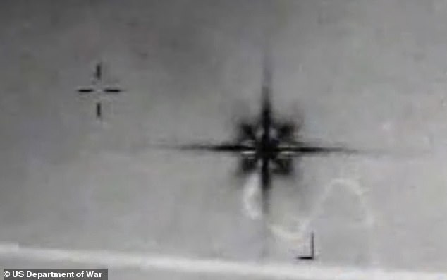 NASA boss reveals unsettling reality behind newly released UFO files