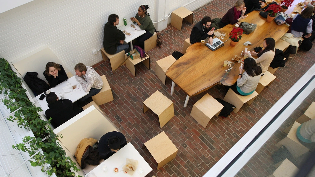 Clover Food Lab to close all Boston-area locations Thursday