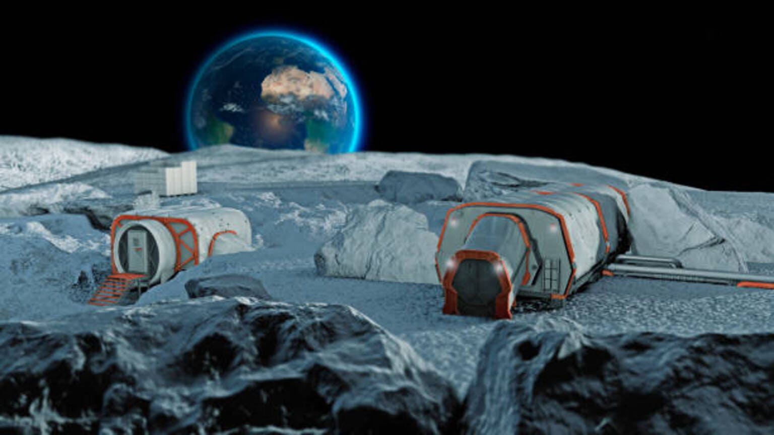 NASA eyes permanent moon base as Isaacman maps out multi-phase strategy