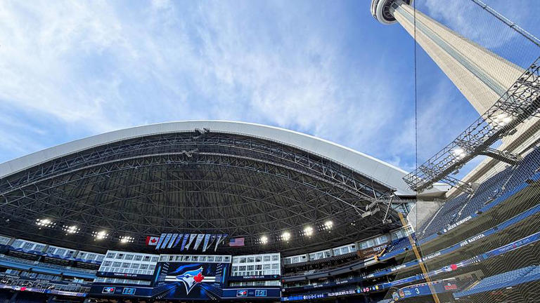 Blue Jays make three impactful roster moves before Marlins finale