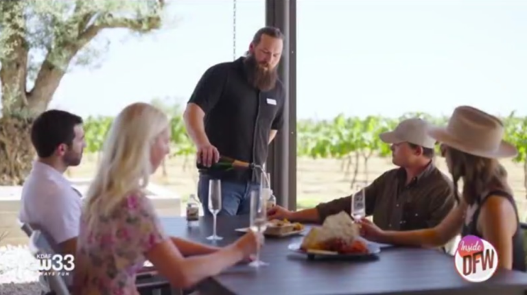 Discover the beauty of Texas Hill Country: A wine lover’s paradise