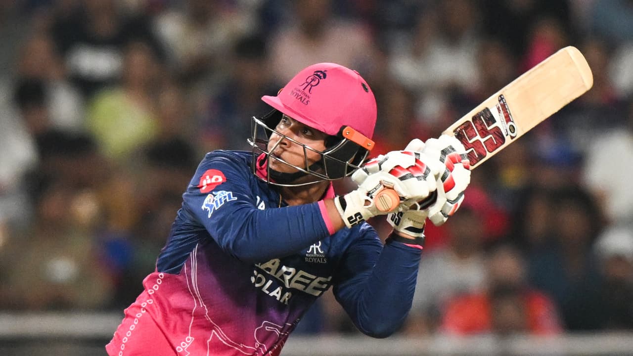 IPL 2026: Will RR star Vaibhav Sooryavanshi take home the Orange Cap ...